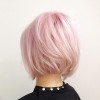 Rose Quartz hair - Pantone hair colour trends - Hair Romance