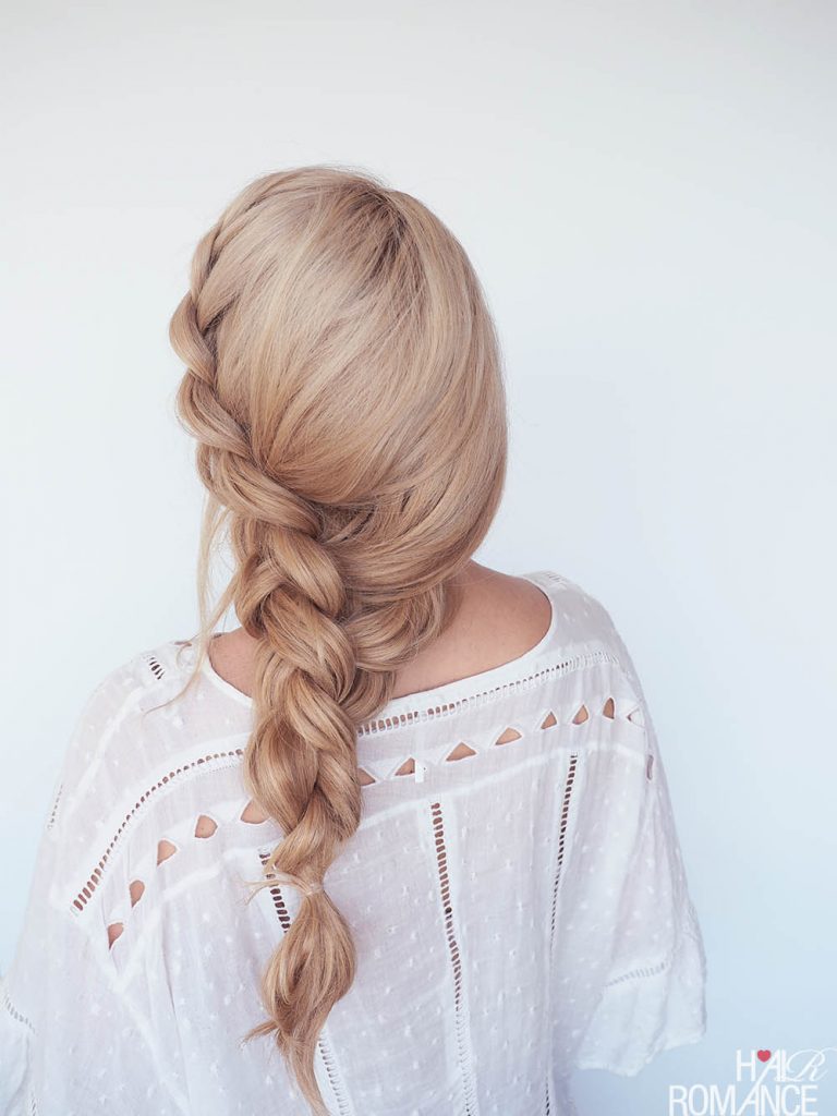 How to photograph hair – 10 pro tips - Hair Romance