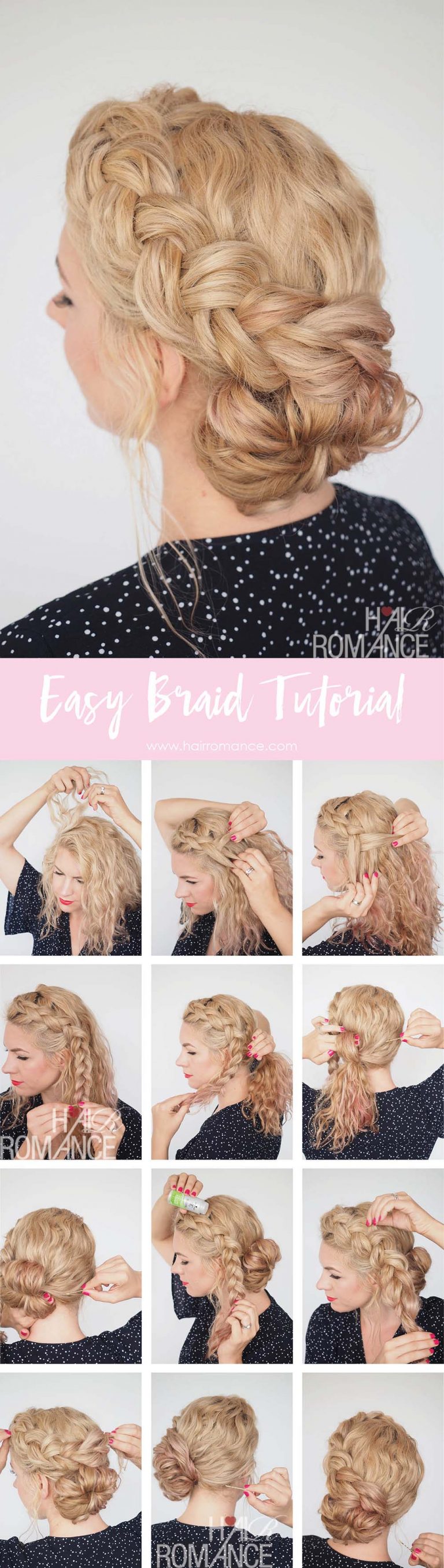 How to get great hair fast - a hair blogger’s confession - Hair Romance