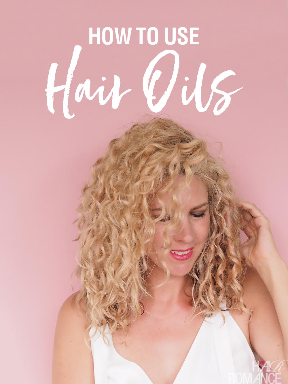 When Do You Use Hair Oils LaptrinhX News